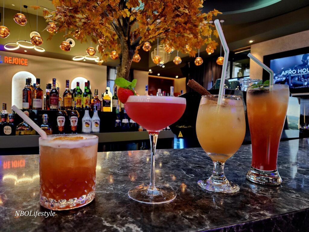 Jabu Bar Will Redefine Nairobi’s Social Scene, Somerset Westview GM Says